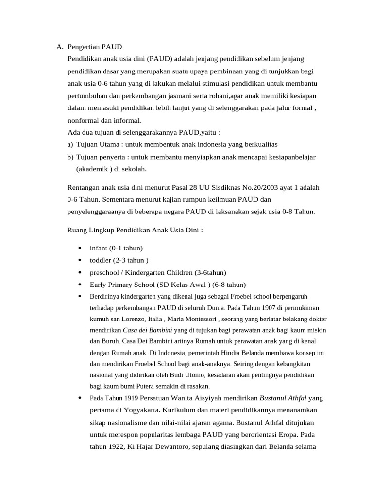 Rangkuman Makalah Bu Dina Kel 3 | PDF