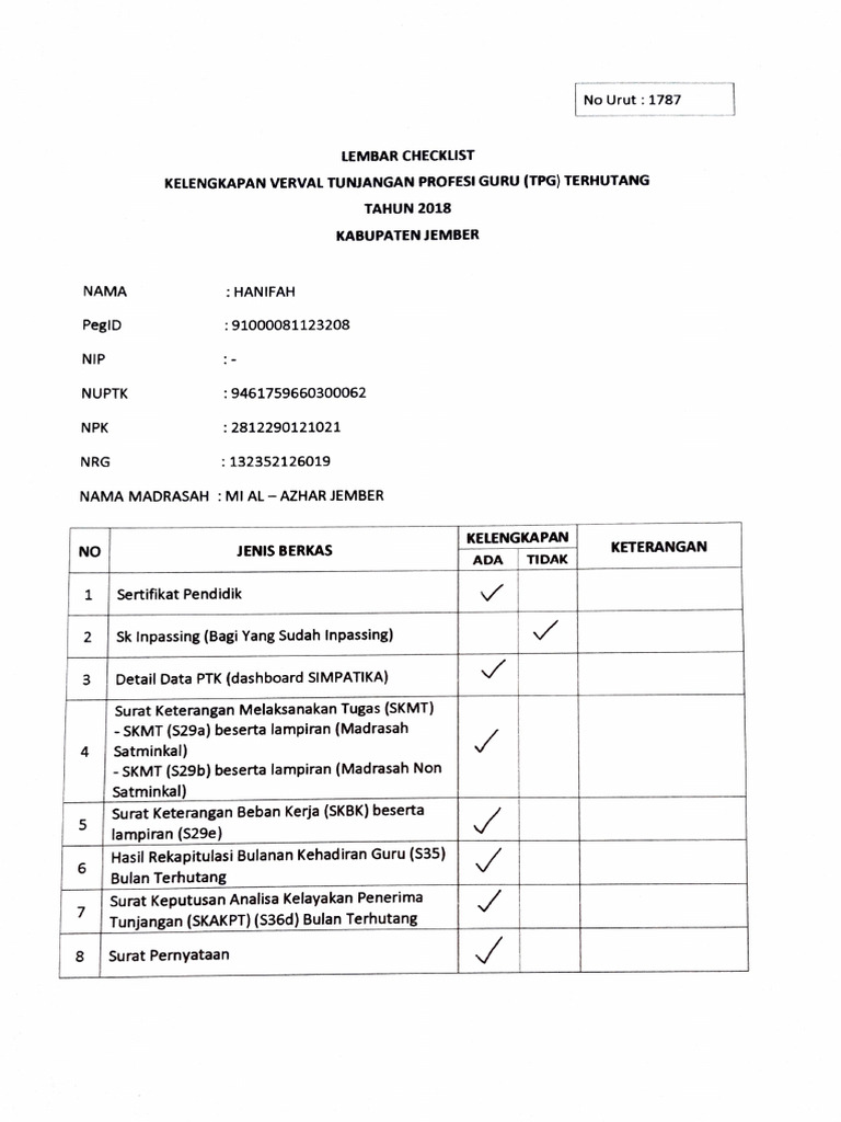 1787 2018 91000081123208 Hanifah | PDF