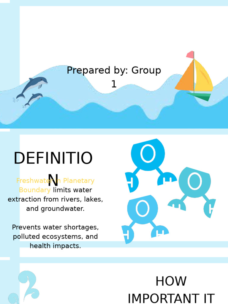 BIS mini presentation - Group 1 | PDF