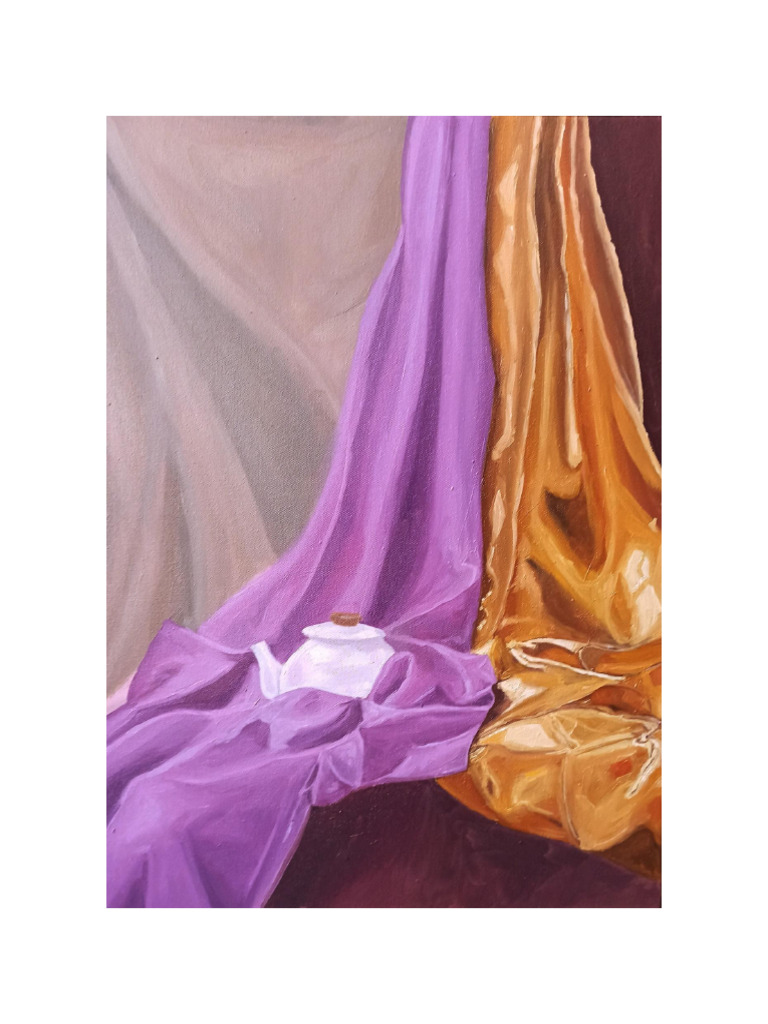 Estudio de Telas | PDF