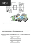 Montage et Ajustement des Roulements | PDF | Technologie et ingénierie