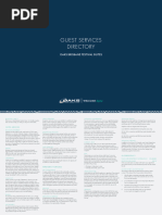 Stowage Factor Conversion Table | PDF | Nature
