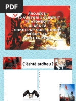 Pavarsia e Kosoves | PDF