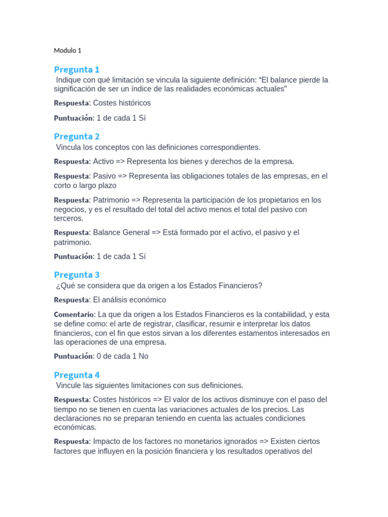 Conceptos Clave en Finanzas Empresariales | PDF | Contabilidad | Business