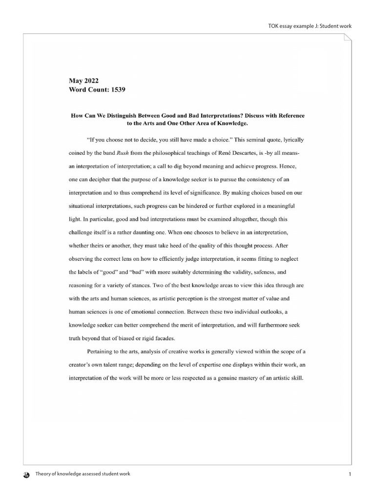 Example 1 | PDF | Teaching Methods & Materials