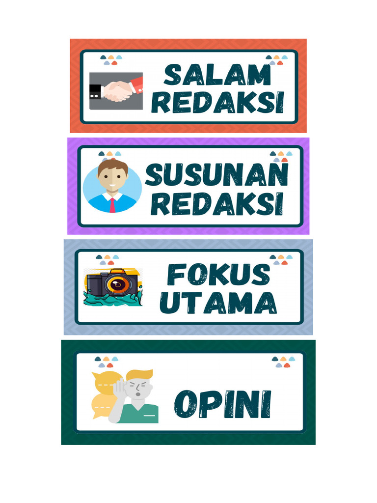 Mading | PDF
