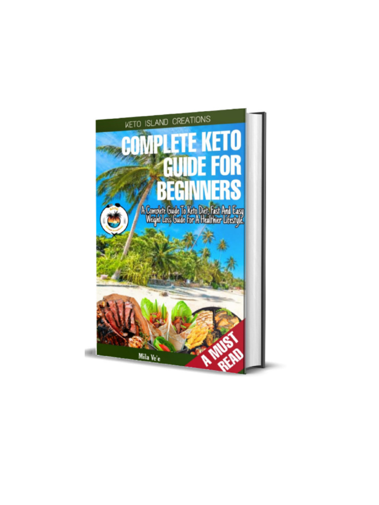 Finl Keto Island | PDF