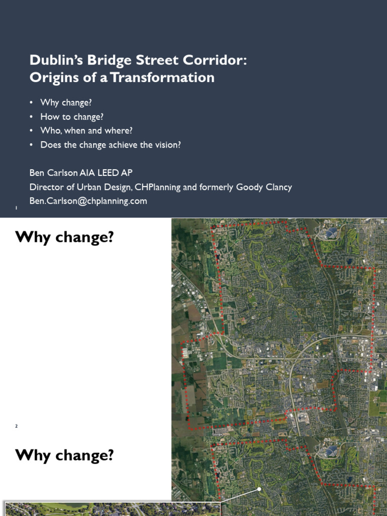 OSU Dublin Bridge ST - 230210 | PDF | Art