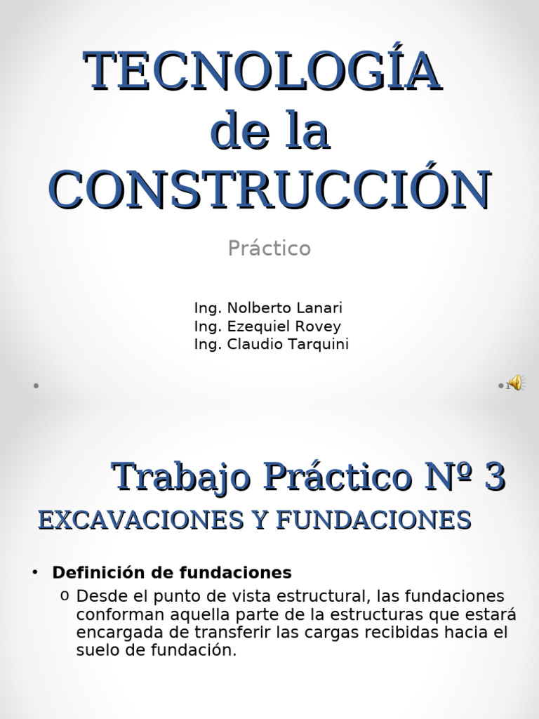 TP 3 Introducción | PDF