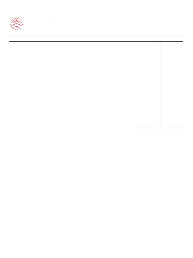 Sai Security Printers Pvt. LTD.: DR DR DR DR To | PDF