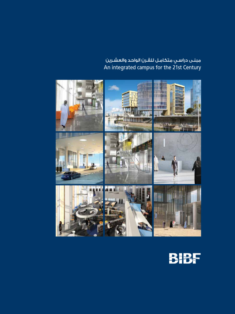 BIBF Book | PDF