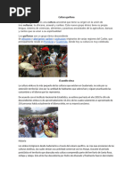 Multiculturalidad en Guatemala | PDF | Multiculturalismo | Guatemala