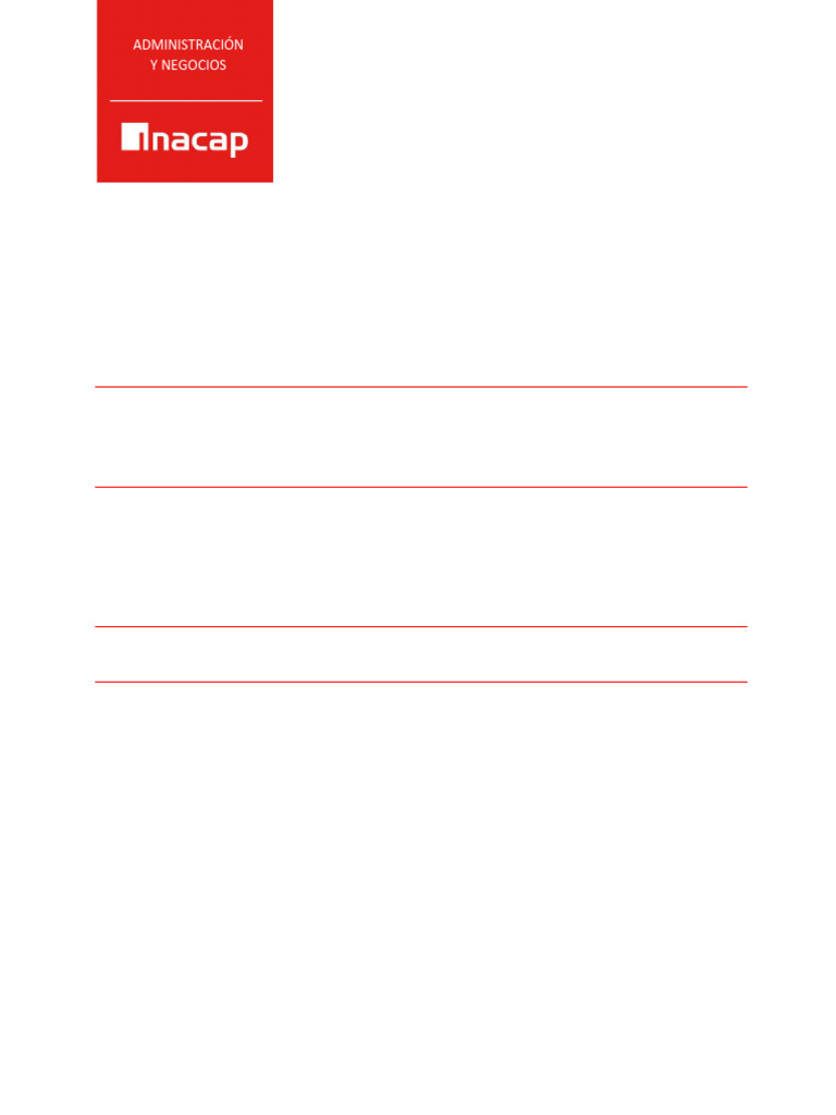 Eva2 - Natalie Aliaga V | PDF | Indicador de rendimiento | Marketing