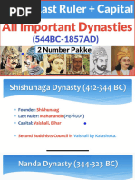 Yadav Caste: Origin and History | PDF | Krishna | Hinduism