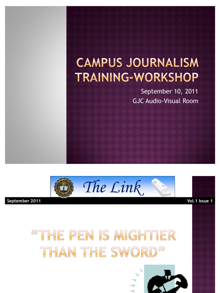 Analyzing News Writing Components | PDF