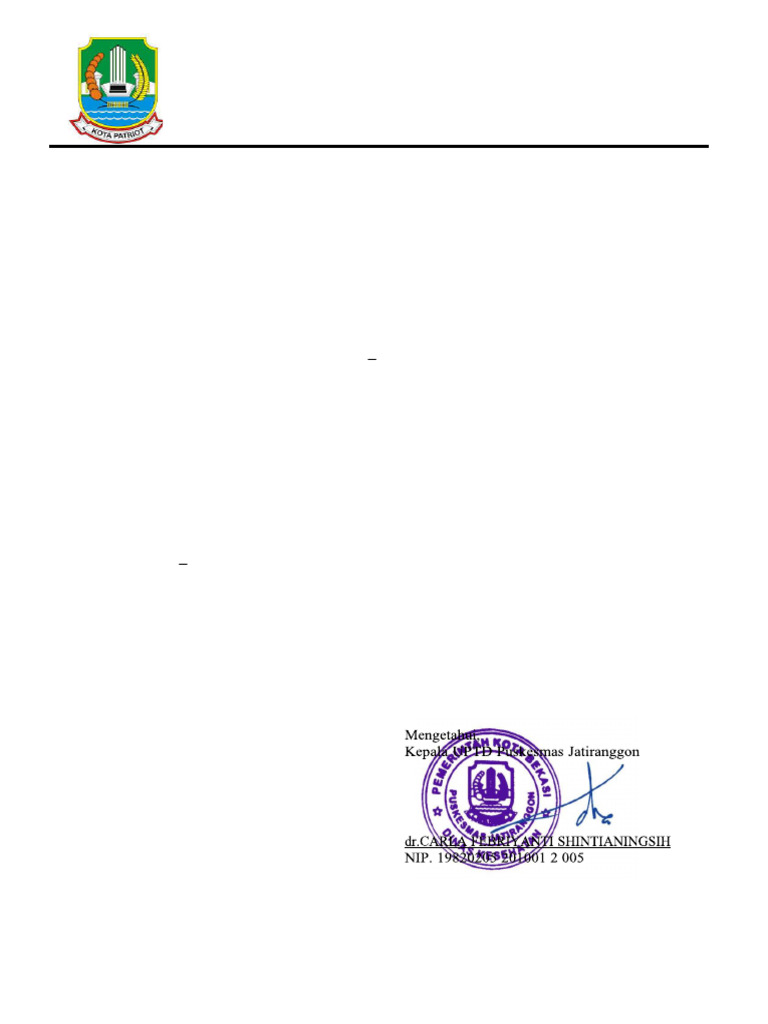 Himbauan Varicella Mumps | PDF