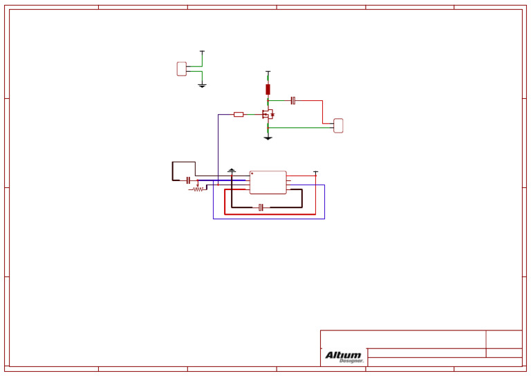 NE555 Ultrasonic Humidifier Circuit | PDF