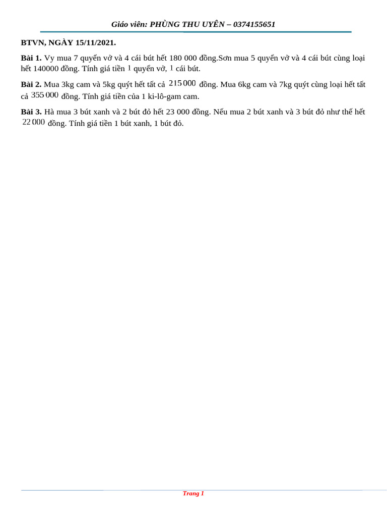 B22-Phương Pháp KH - 01 | PDF