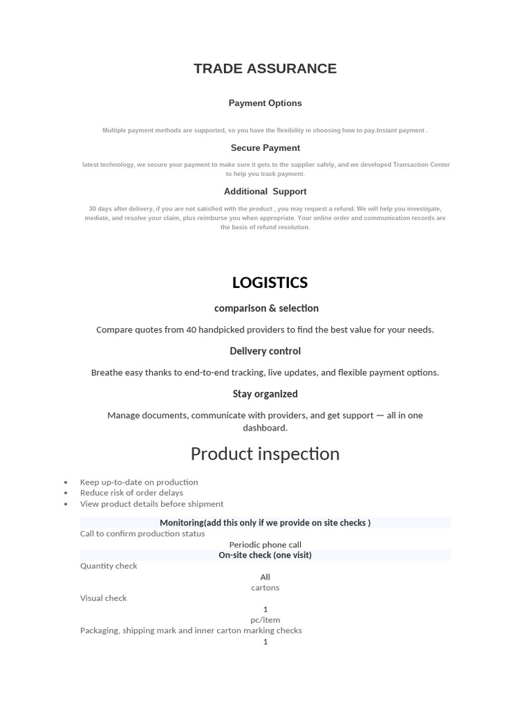 3 Services | PDF