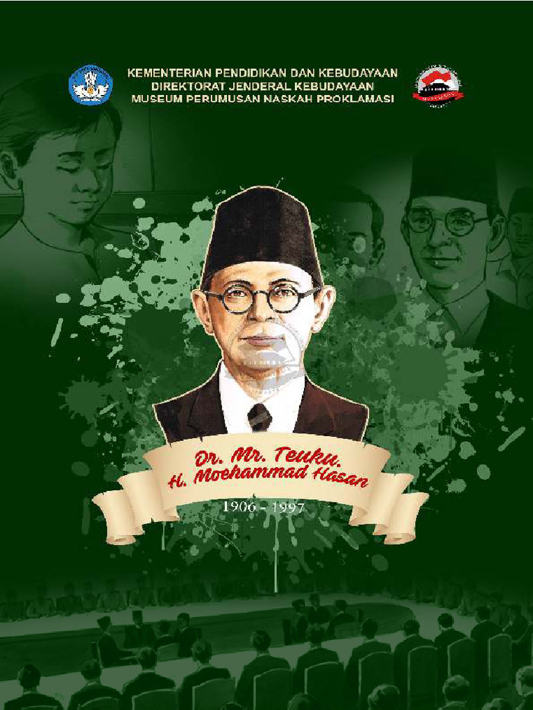 Teuku Moh. Hasan | PDF