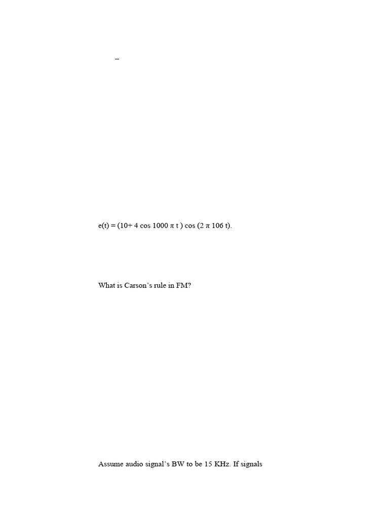 Adc s23 | PDF | Frequency Modulation | Wireless Adc s23 | PDF | Frequency Modulation | Wireless
