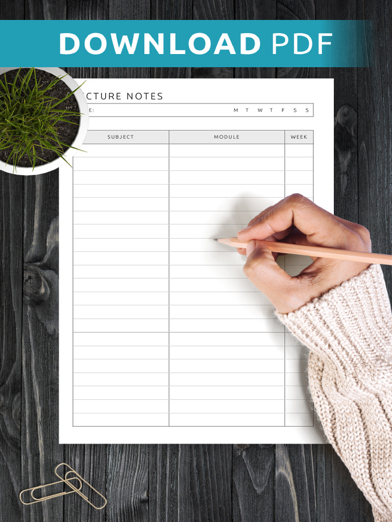 Lecture Notes 2 | PDF Lecture Notes 2 | PDF