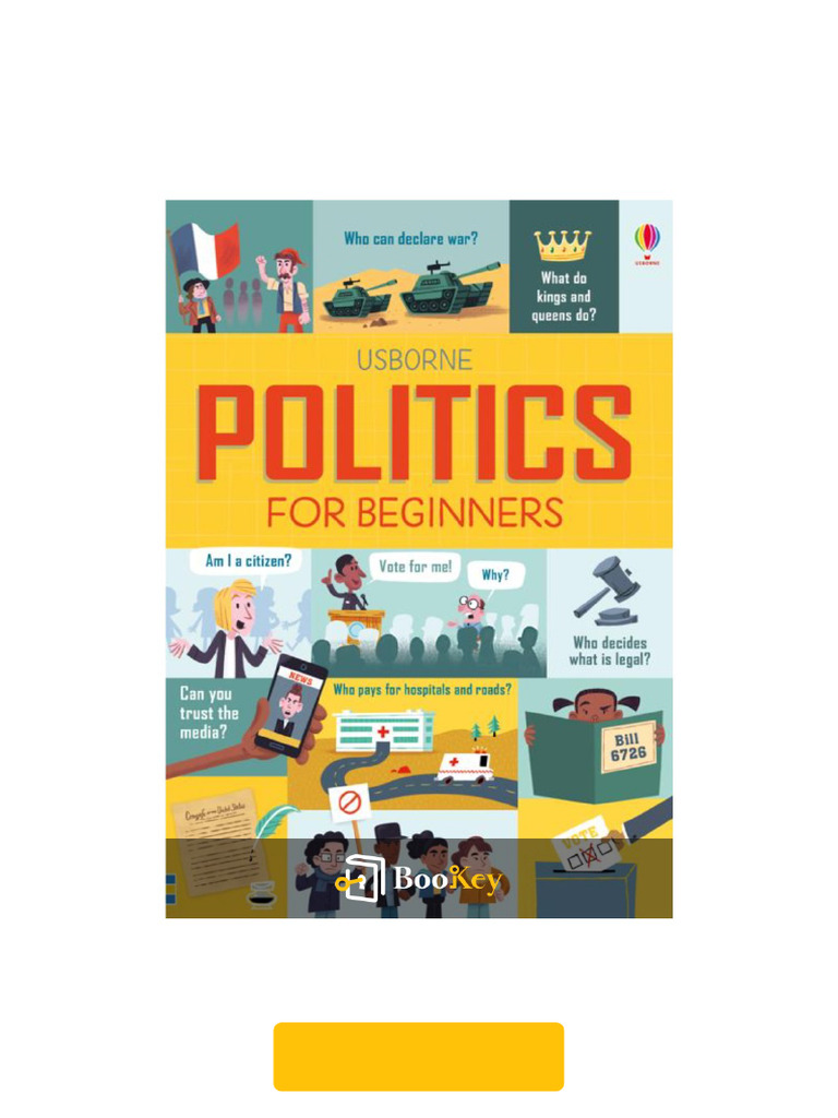 Politics For Beginners | PDF | Socialism | Liberalism