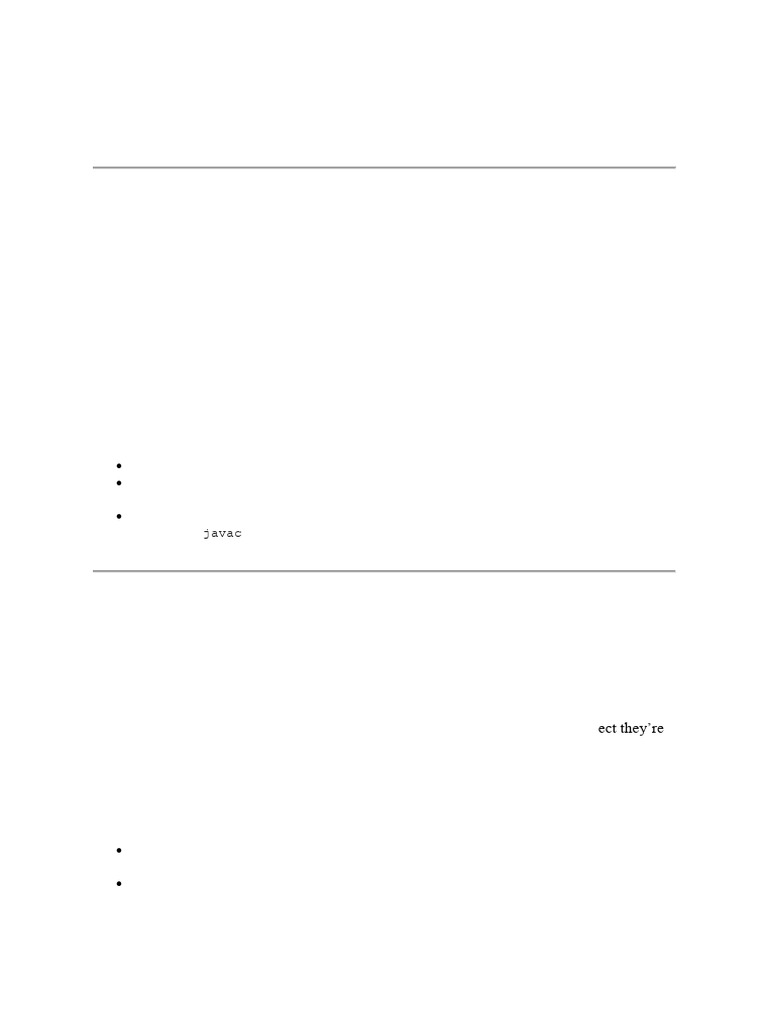 Java Interview Questions Pdf Method Computer Programming Class Computer Programming