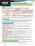 Types of Surveying Field Note | PDF | Surveying | Science