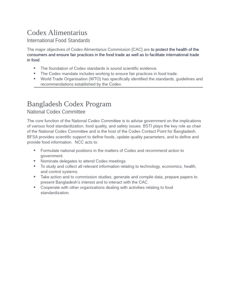 Codex Standees Info | PDF