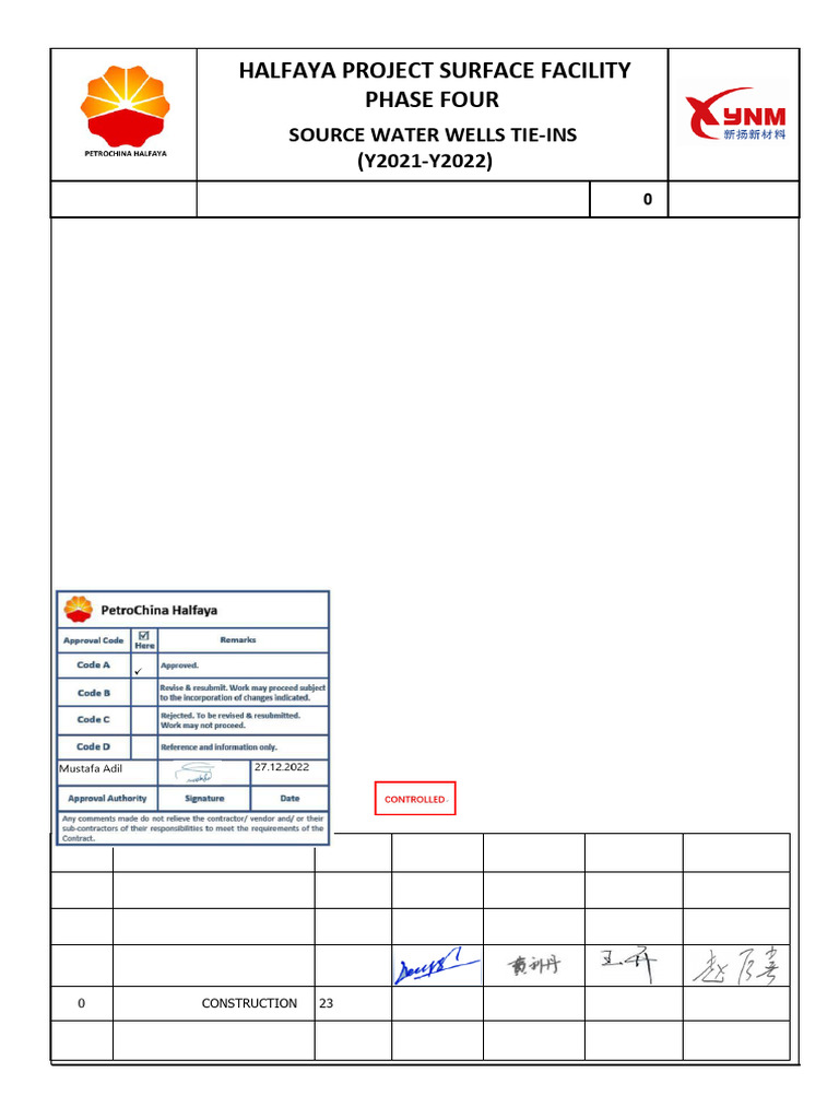 HFY4-5171-02-HSE-PD-0003 - 0 - Hazard Identification & Risk Assessment ...