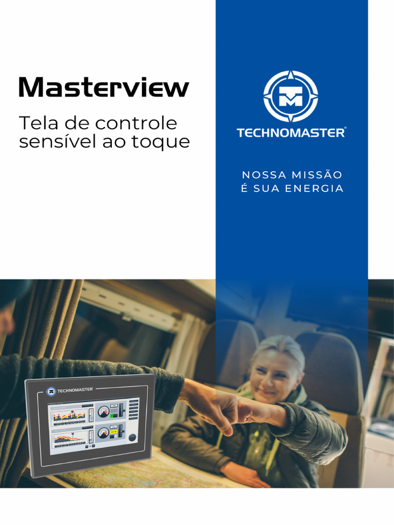 Masterview Pdf