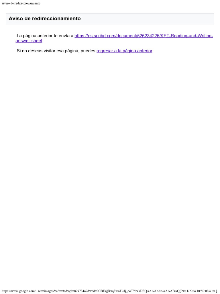 KET Reading and Writing Answer Sheet PDF Template - Buscar Con Google | PDF