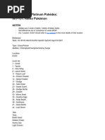 Meowscarada Competitive Builds Guide | PDF | Strategy Guide | Video Games