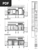 Plano Despiece de Pisos Casa Tecoh | PDF | Hormigón | Ingeniería de ...