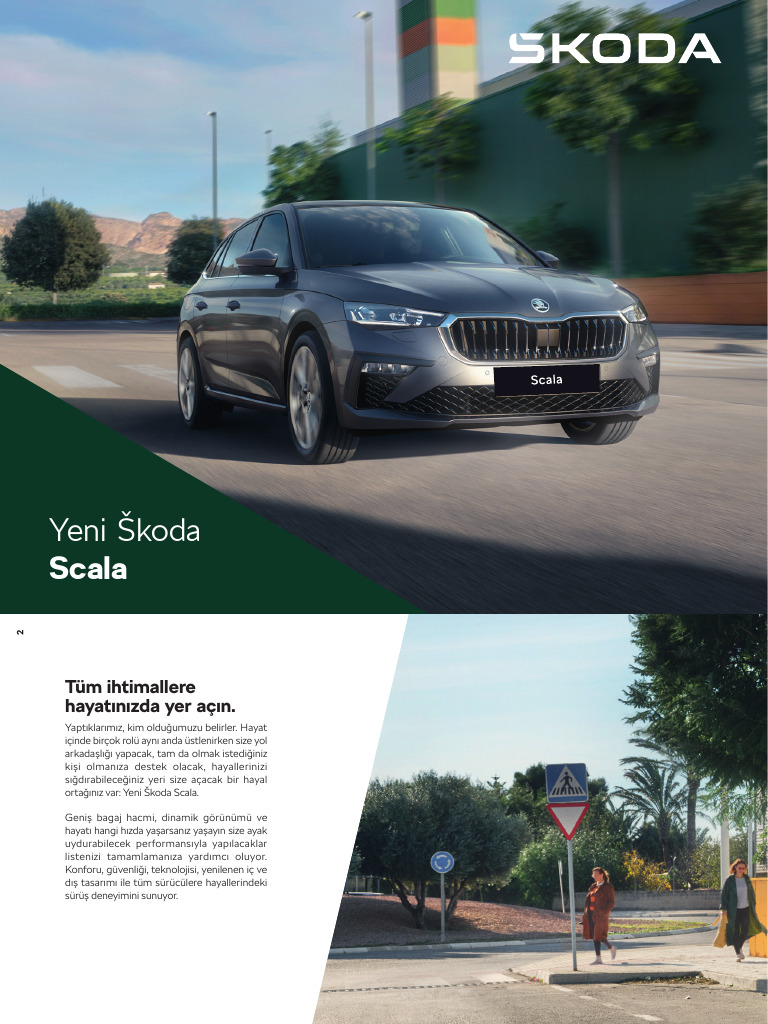 Scala Model Katalog | PDF