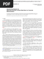 Astm C40 C40M-20 | PDF