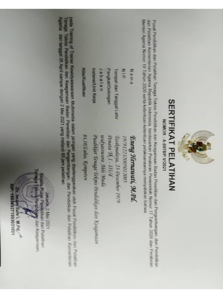 Tot Multimedia Eneng | PDF