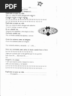 Rodolfo El Reno Partitura Completa | PDF