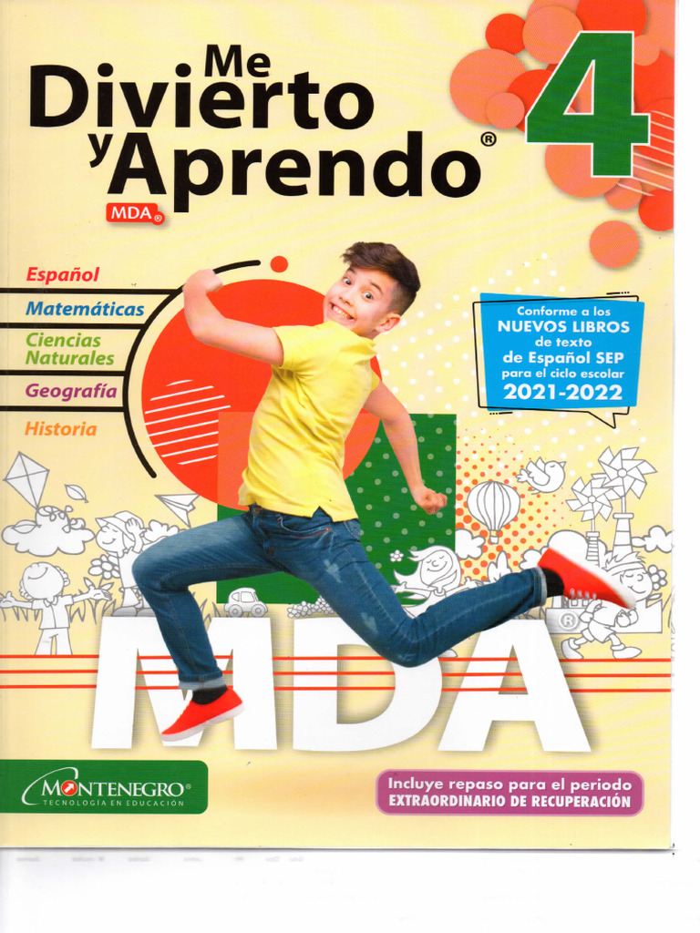 Mda Trimestre 1004 | PDF