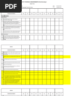 TWG Bid Evaluation Report - Template For Sharing | PDF | Notary Public ...