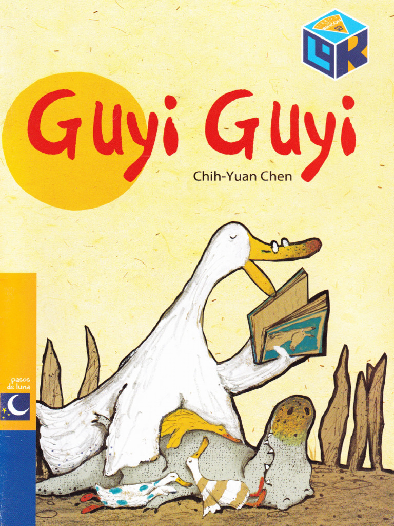 Guyi Guyi | PDF