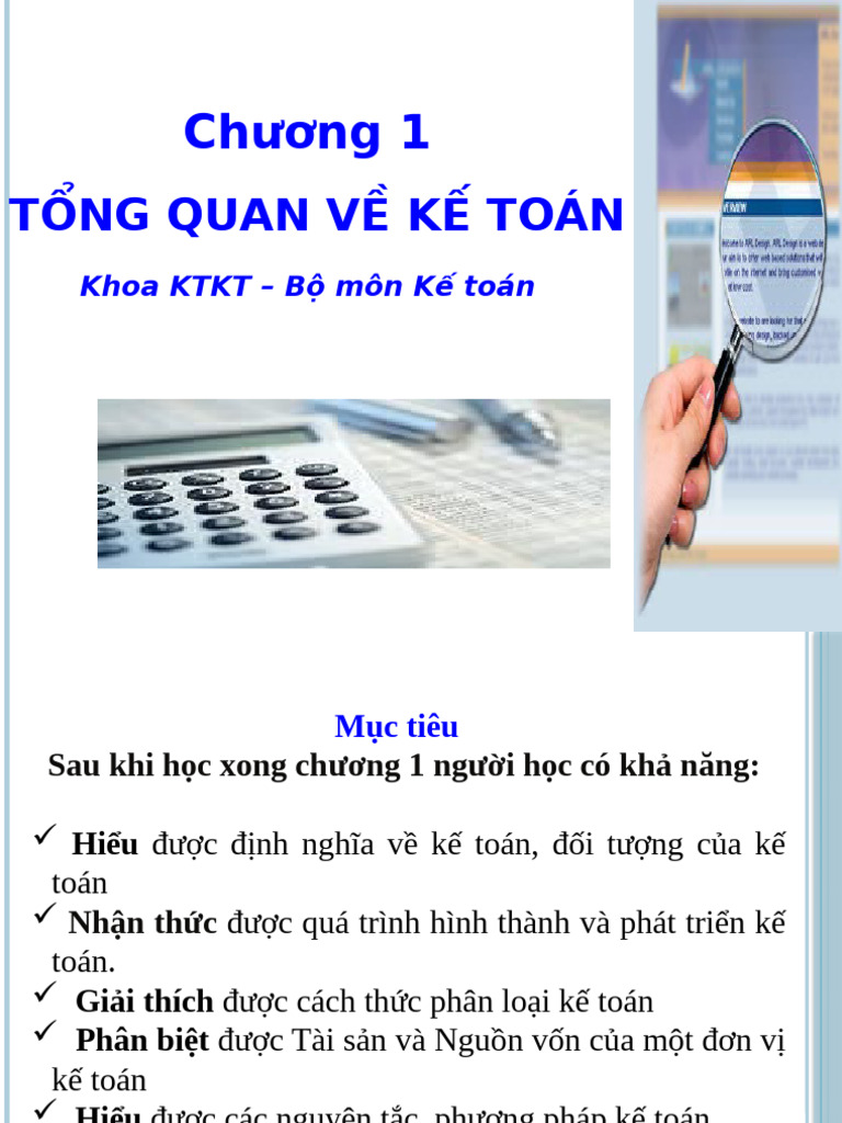1.tong Quan Ve KT-OK | PDF