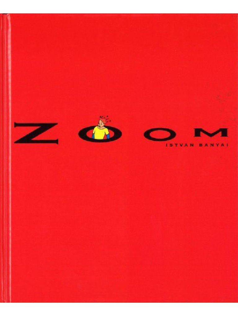 Zoom Libro | PDF
