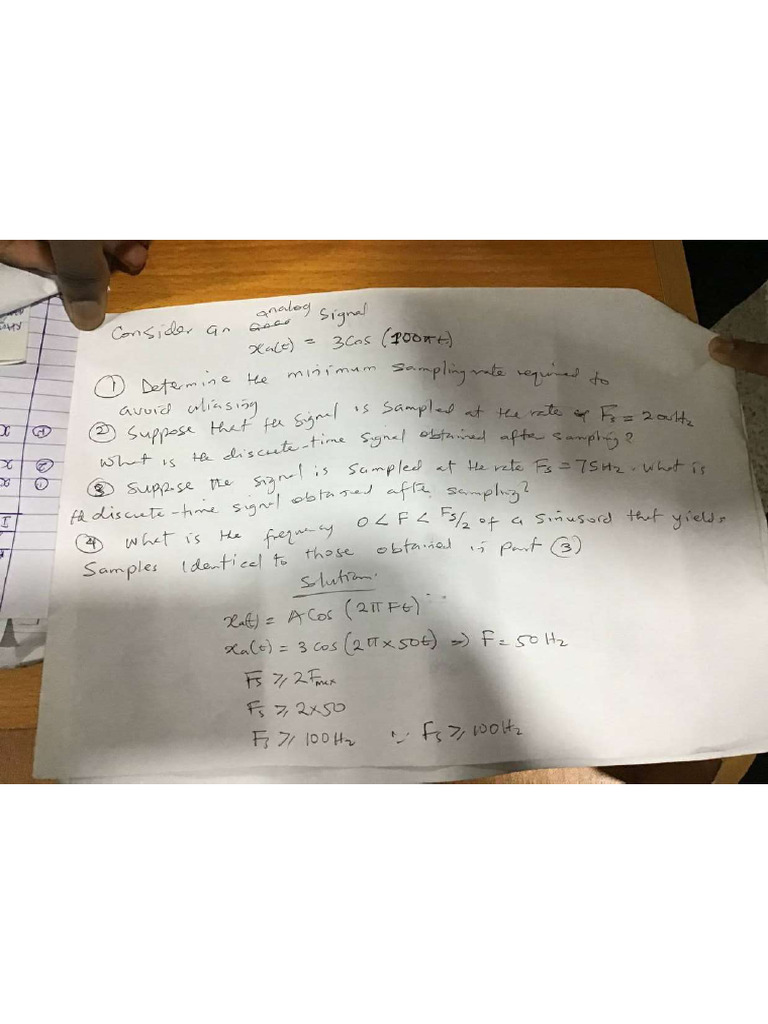 Ice517 Solved Exercises Module 2 | PDF