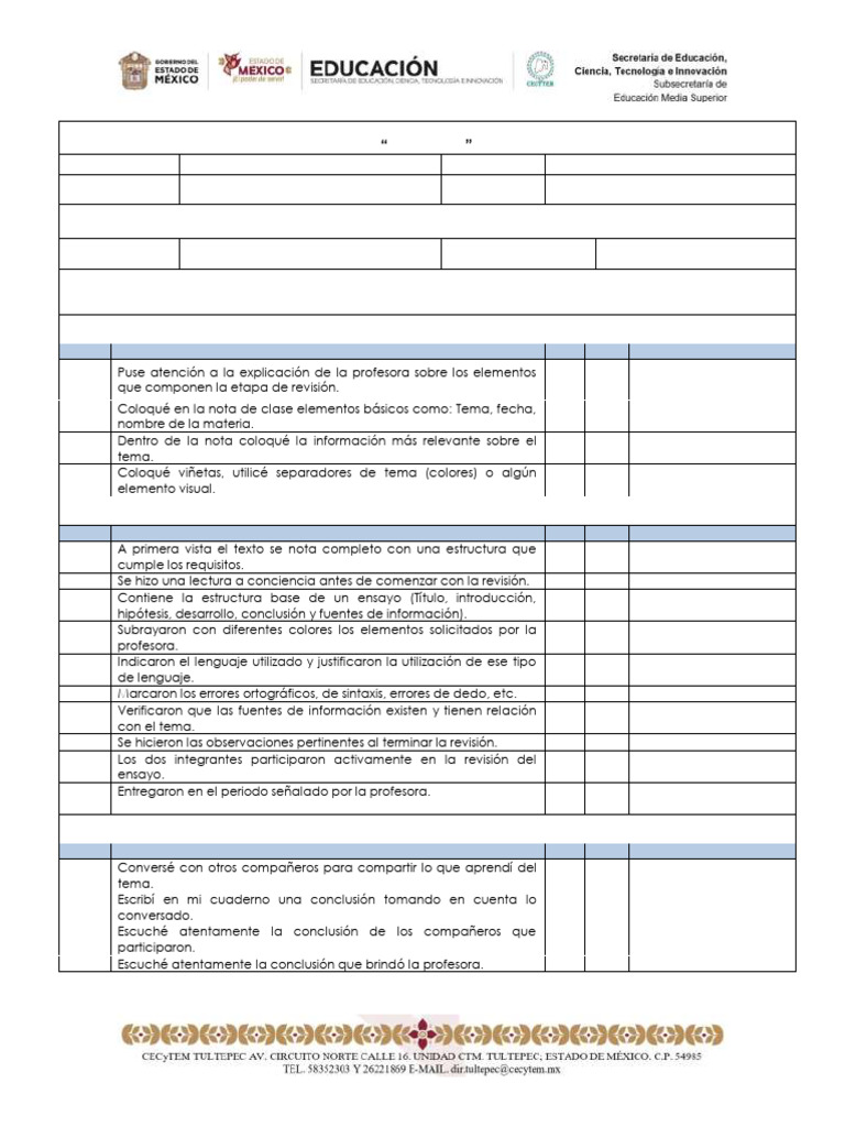 Progresión 13 | PDF | Ensayos | Comunicación humana