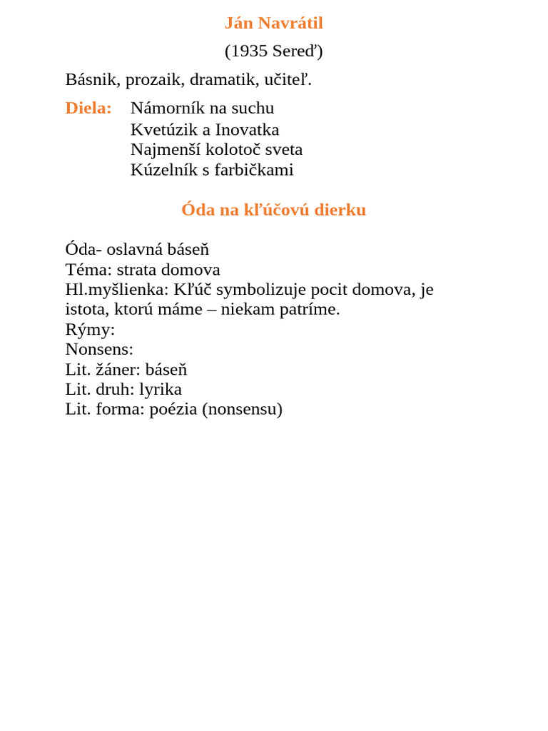 da-na-k-ov-dierku-pdf