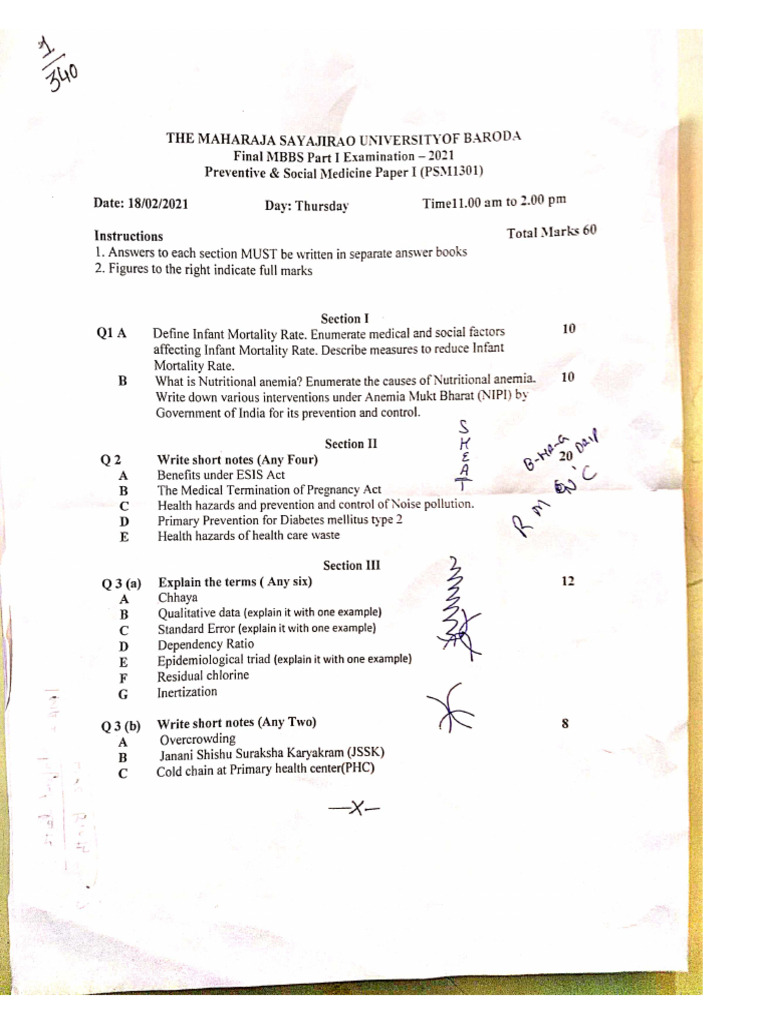 PSM 2021 Papers | PDF