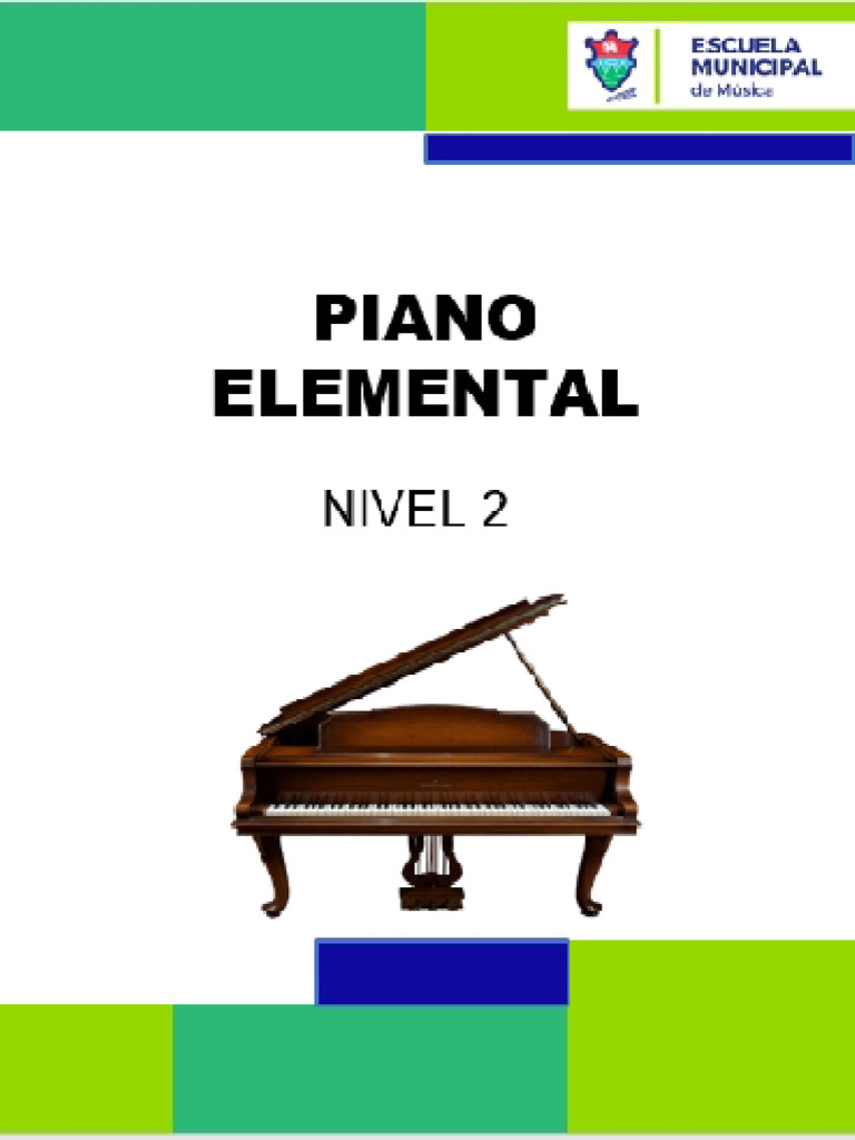 Método Elemental II 2024 | PDF