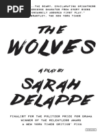 Mother Courage and Her Children - Bertolt Brecht | PDF